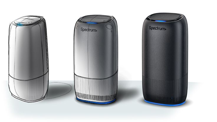 Spectrum Begins Deployment of WiFi 7 Routers | Charter Spectrum Begins Deployment of WiFi 7 Routers | Charter